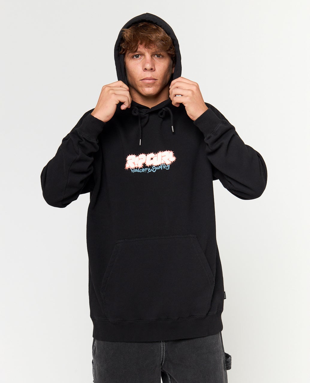Raw Energy Hood – Rip Curl Europe